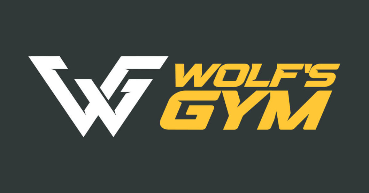 Početna - Wolf's Gym